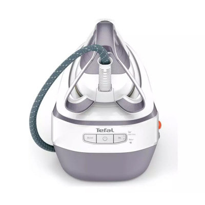 TEFAL GV9713G0 Pro Express Ultimate II High Pressure Steam Generator ...