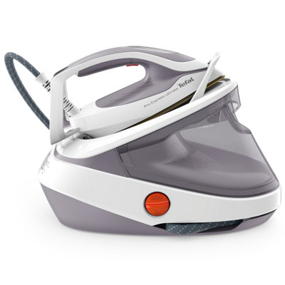 TEFAL GV9713G0 Pro Express Ultimate II High Pressure Steam Generator
