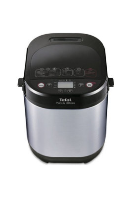 Tefal PF240E40 Pain & Delices Breadmaker