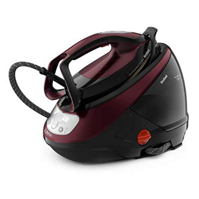 Tefal Pro Express Protect High Pressure Steam Generator Iron, 1.8 L ...