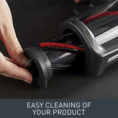 Tefal X-Force Flex 12.60 Pet & Car Cordless Stick Vacuum Cleaner ...
