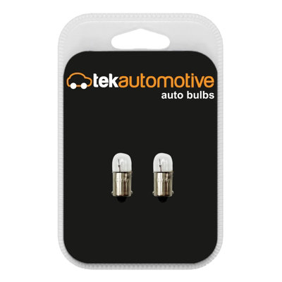 Tek Automotive 233 T4W Car Bulbs Side Tail Indicator Repeater Number ...