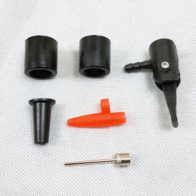 TekBox Syphon Pump Oil Extractor