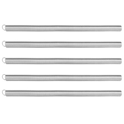 TekTools 5 Pack of External Pipe Bending Springs (16mm) - for MLCP Pipe ...