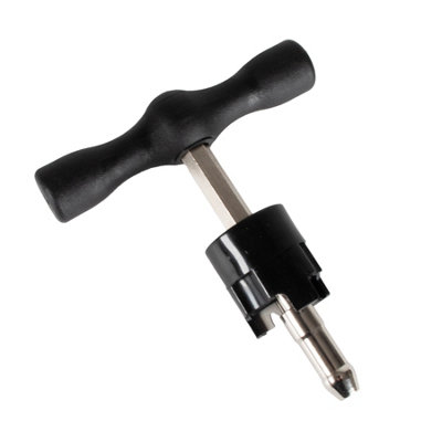 TEKTOOLS REAMER CHAMFER TOOL - 16MM