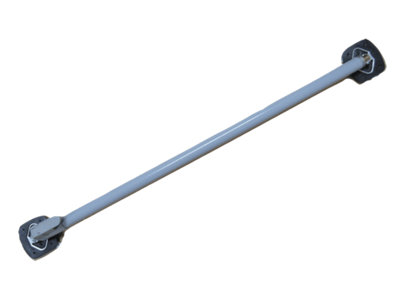 Telescopic Adjustable Cargo Restraint Bar (83CM - 158CM Heavy Duty ...