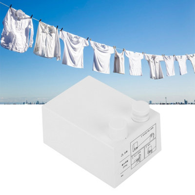 Telescopic Adjustable Clothesline Wall Mounted Clothesline Stainless ...