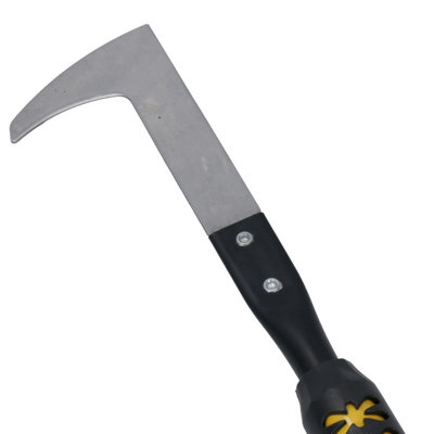 Telescopic Extendable Patio Paving Garden Slab Weeder Weeding Tool 27 ...