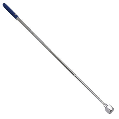 Telescopic Extending Magnetic Pick Up Tool 7.5kg (16lb) Extends 180mm ...