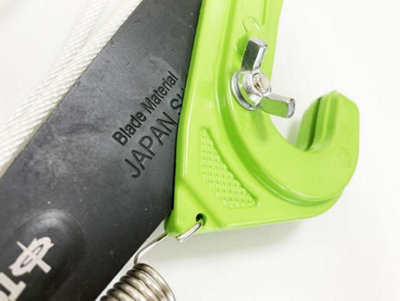 TELESCOPIC GARDEN LOPPER EXTENDABLE TREE HIGH BRANCH PRUNER CUTTER