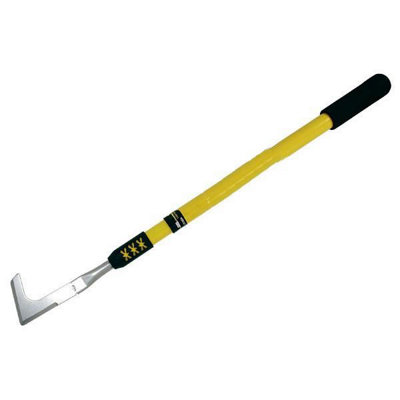 Telescopic Patio Paving Garden Slab Weeding Remover Removal Tool | DIY ...
