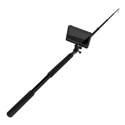 Telescopic Pole Survey Inspection Camera Waterproof 5MP Mini Snake ...