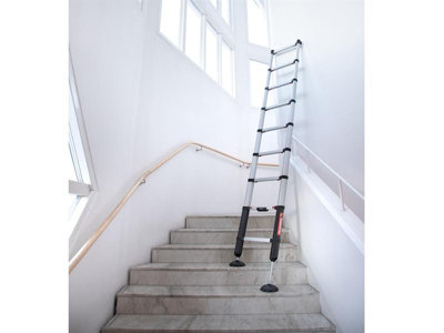 Telesteps Adjustable Safety Feet for Ladders - Ultimate Leveling ...
