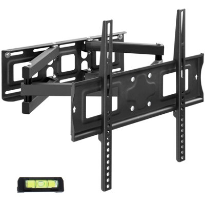 Television Bracket - 26-75 inch screens, extendable, tilt, swivel ...