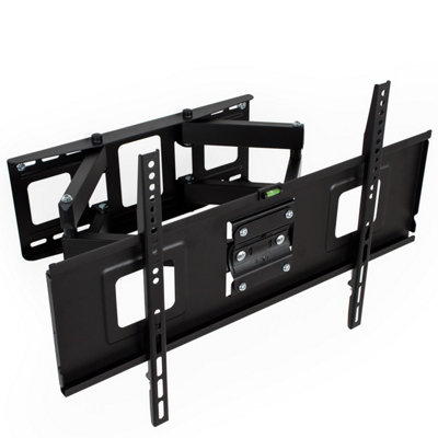 Television Bracket - 32-100 inch screens, extendable, tilt, swivel ...