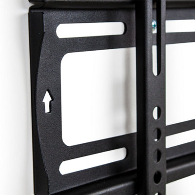 Television Bracket - 32-100 inch screens, width-adjustable TV wall ...