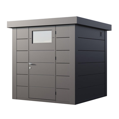 Telluria Eleganto Classico 2121 - 7x7ft - With Floor Kit & Internal ...