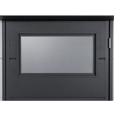 Telluria Eleganto Classico 2121 - 7x7ft - With Floor Kit & Internal ...