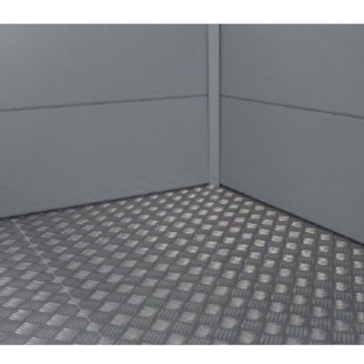 Telluria Eleganto Classico 2121 - 7x7ft - With Floor Kit & Internal ...
