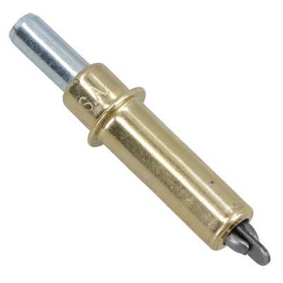Temporary Fasteners Cleco Skin Pins Sheet Metal Grips 3/16" Fastener 20 ...