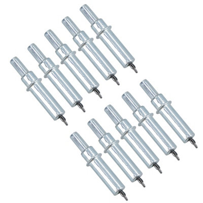 Temporary fasteners Cleco Skin Pins Sheet Metal Grips 3/32" (2mm ...