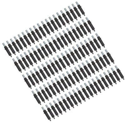 Temporary Fasteners Cleco Skin Pins Sheet Metal Grips 5/32" Fastener ...