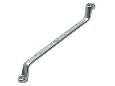 Teng 632123 Ring Spanner 21 x 23mm TEN632123