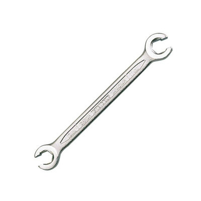 Teng Flare Nut Wrenches Multi Colour (12 x 13mm)