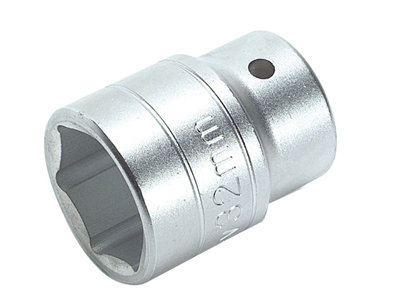 Teng M340526-6 Hexagon Socket 3/4in Drive 26mm TENM340526