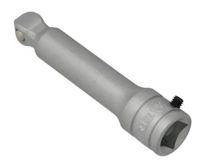 Teng M380020WC Wobble Extension Bar 3/8in Drive 75mm (3in) TENM380020W