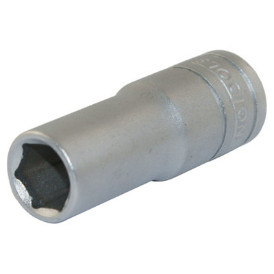 Teng M380618C Hexagon Socket Deep 3/8in Drive 18mm TENM380618