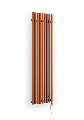 Terma Electric Radiator ROLO-ROOM E (Bluetooth) 1800h x 480w(mm) 1 Kw ...