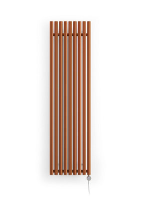 Terma Electric Radiator ROLO-ROOM E (Bluetooth) 1800h x 480w(mm) 1 Kw ...