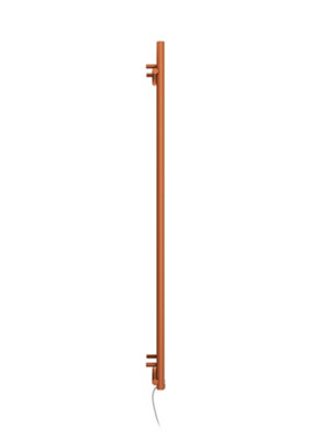 Terma Electric Radiator ROLO-ROOM E (Bluetooth) 1800h x 480w(mm) 1 Kw ...