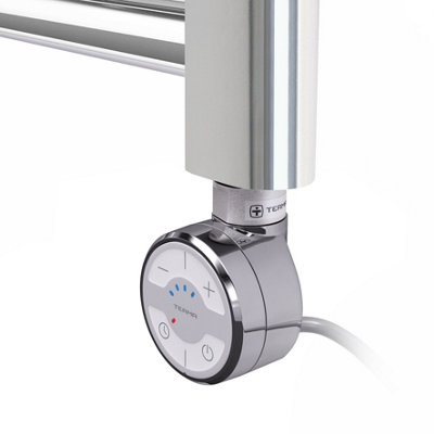 Terma Heating Element MOA (Manual Operation), 1000w, CHROME