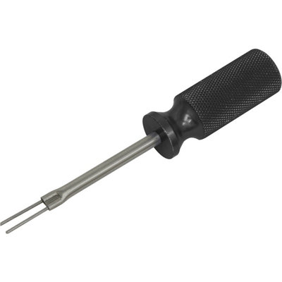 Terminal Removal Tool - Knurled Handle - Suitable for Group Vehicles