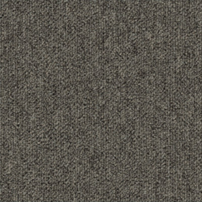 Terrier Carpet Tile ROCK 847 Brown Modern Contract Carpet Tile for ...