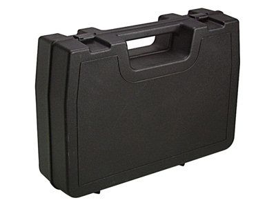 Terry Plastics TP030 030 Jumbo Power Tool Case T/P030 | DIY at B&Q