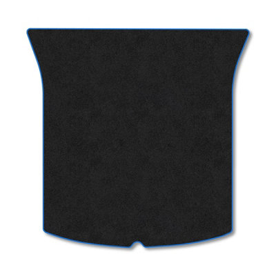 TESLA MODEL Y (2020+) PREMIUM BOOT LINER TAILORED ACCESSORY PROTECTOR ...