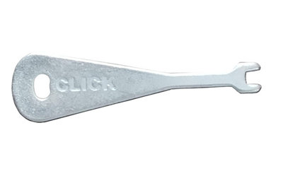 Test Fish Key for Secret Emergency Light Grid Switches Replacement Key ...