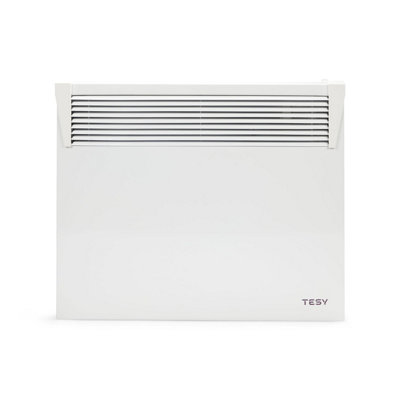 Tesy Electric Panel Radiator 1000w