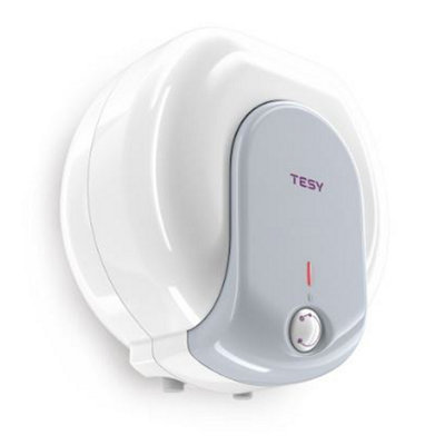 TESY Over Counter COMPACT Water Heater 15 ltr | DIY at B&Q