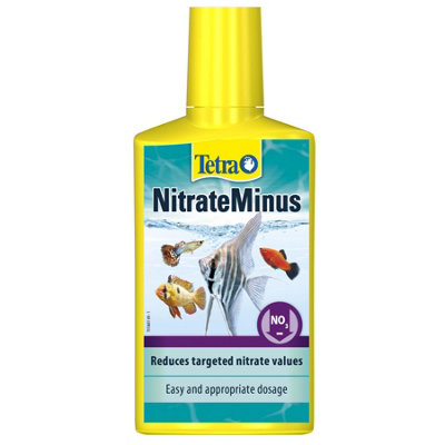 Tetra Nitrateminus Liquid, 250 ml