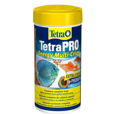 Tetra Tetrapro Pro Energy, 250 ml
