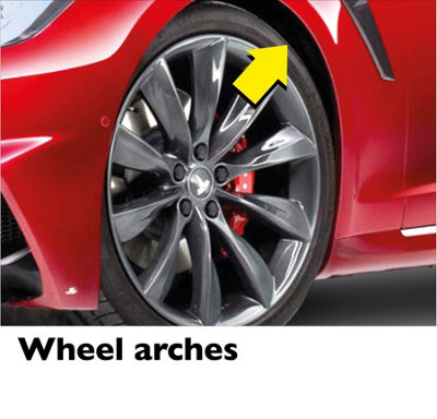 Tetroseal Ultimate Underbody Underseal Shutz Sealant - 475g Easy ...