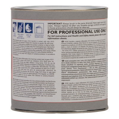 Tetrosyl Brushable Seam Sealer Synthetic Rubber Based Car Body Sealant ...
