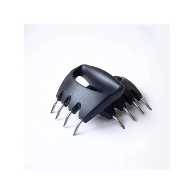 Texas Club Meat Shredder Claws - Effortlessly Shred Cooked Meat | DIY ...
