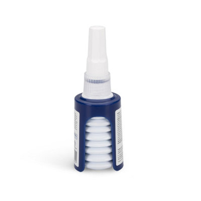 That Rapid Blue Pipe Liquid PTFE Thread Bonding 250ML Bottle Anaerobic ...