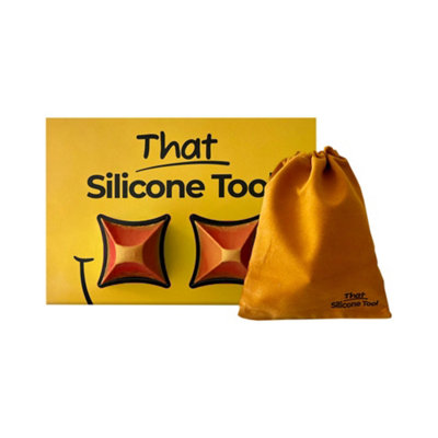 THAT SILICONE TOOL 2.0 PROFESSIONAL SILICONE TOOLING KIT (6MM TO 16MM ...
