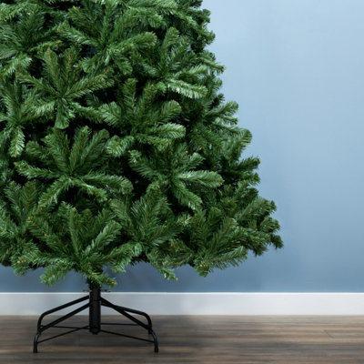 The 20ft Arbor Vitae Fir Tree with hook-on branches